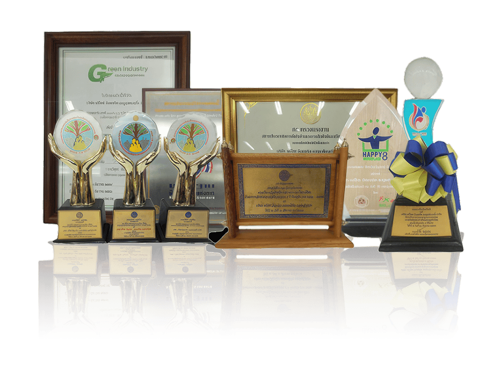 Awards and Certifications - Precise Corporation Public Company Limited ...