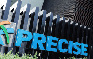 Power Distribution & Energy Management - Precise Corporation Public ...